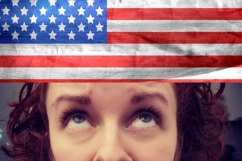 Fundraiser by Beth Innes : Help Beth be free from America