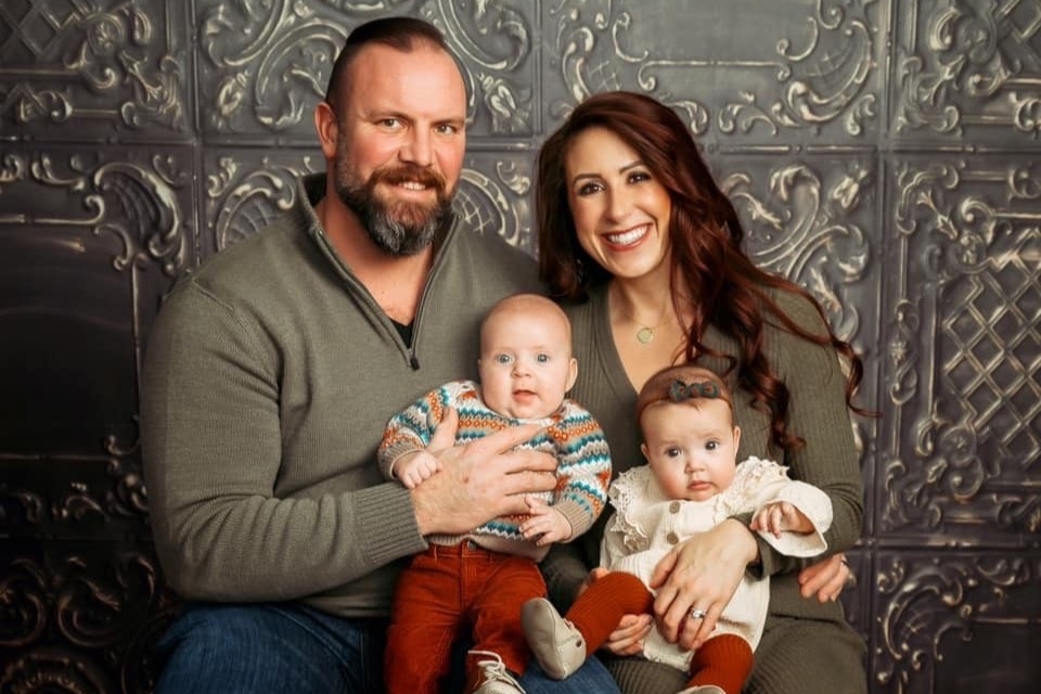 Fundraiser for Miranda Nolte by Chris Russo : Jason Nolte's Memorial Fund