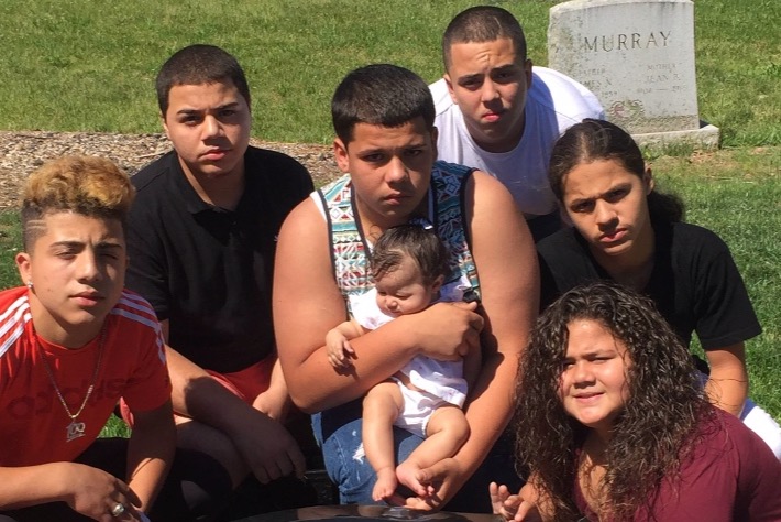 Fundraiser for Alba Febus by Robert Wood : Fire Creates Total Loss For ...