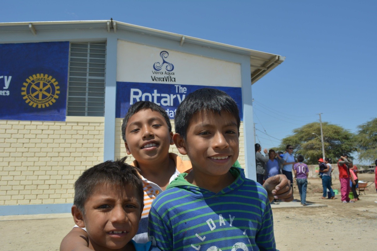 Fundraiser by Lisa Archuleta : VAVV Peru Mission Trip