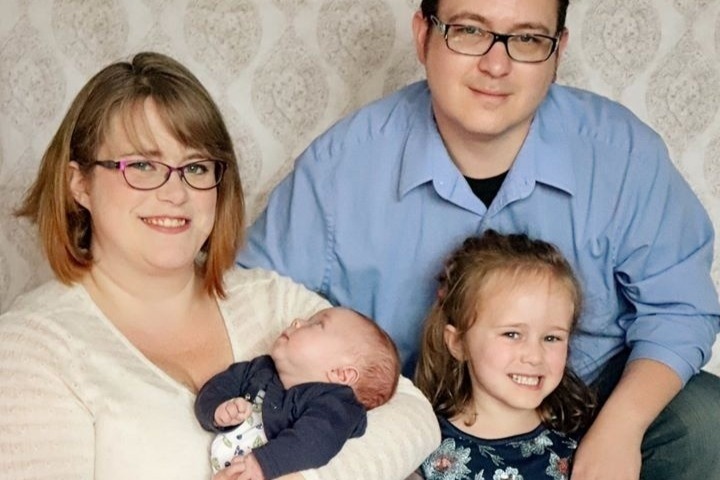 Fundraiser by Brandon Harris : Two Girls Want to Play with Dad Again