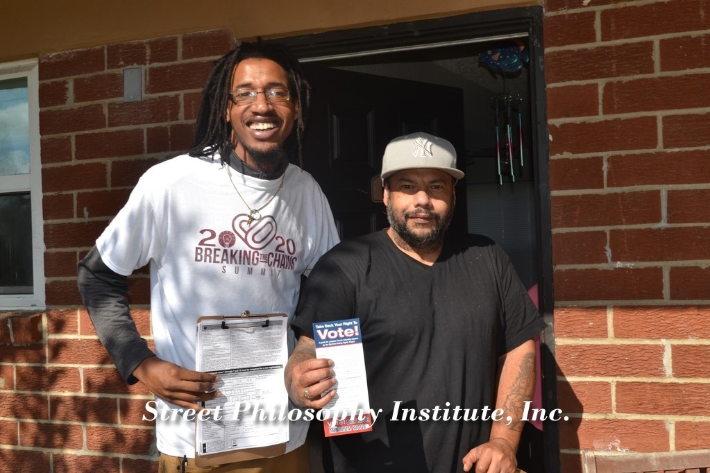 Fundraiser by Darien Pollock : Help Florida ex-felons pay outstanding ...