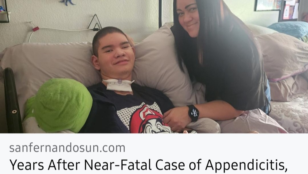 Fundraiser by Renee Lemos : Christopher's Transportation