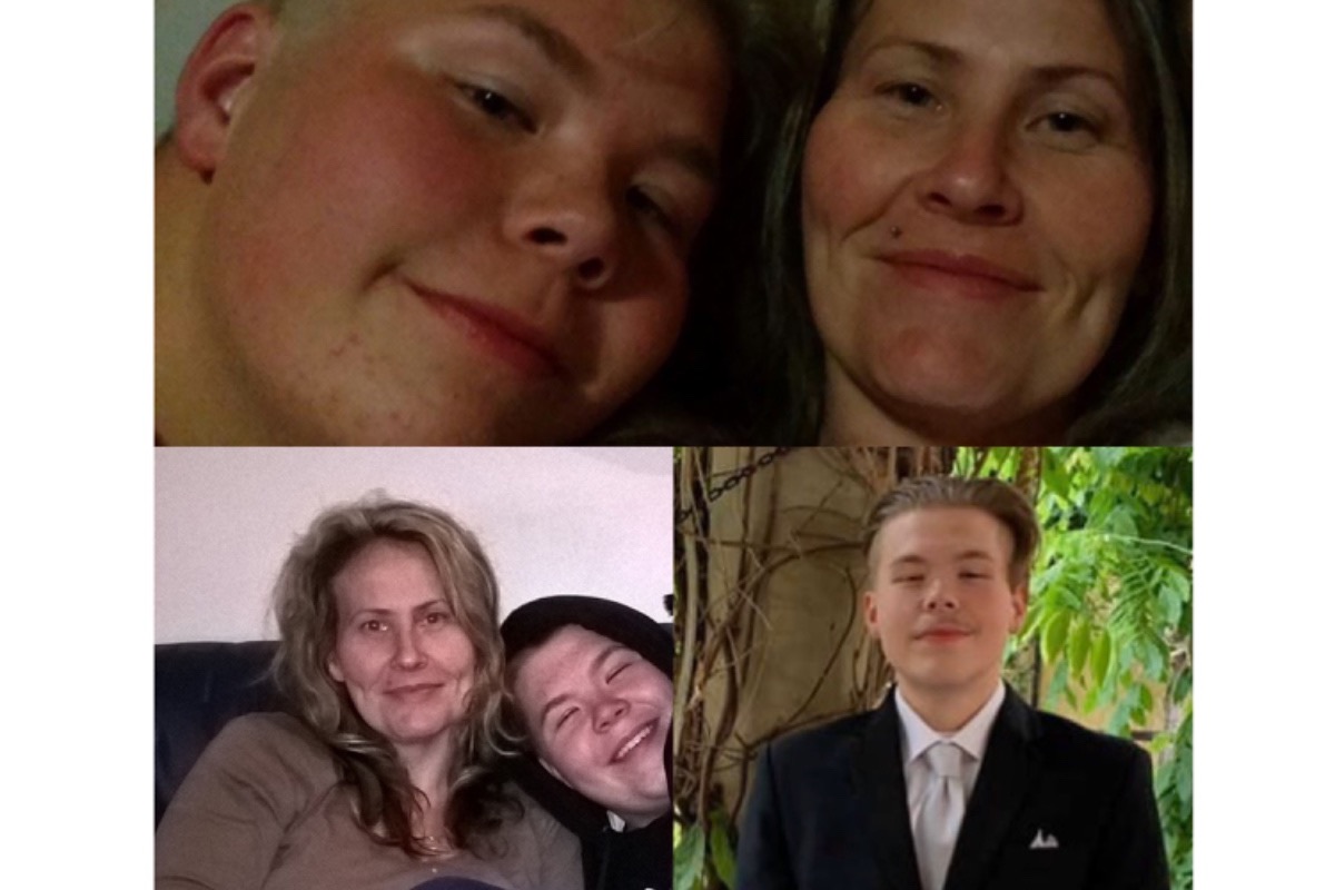 Fundraiser for Rachael ‘Eve’ Trickey by Chelsie Cracknell : Help Jack ...