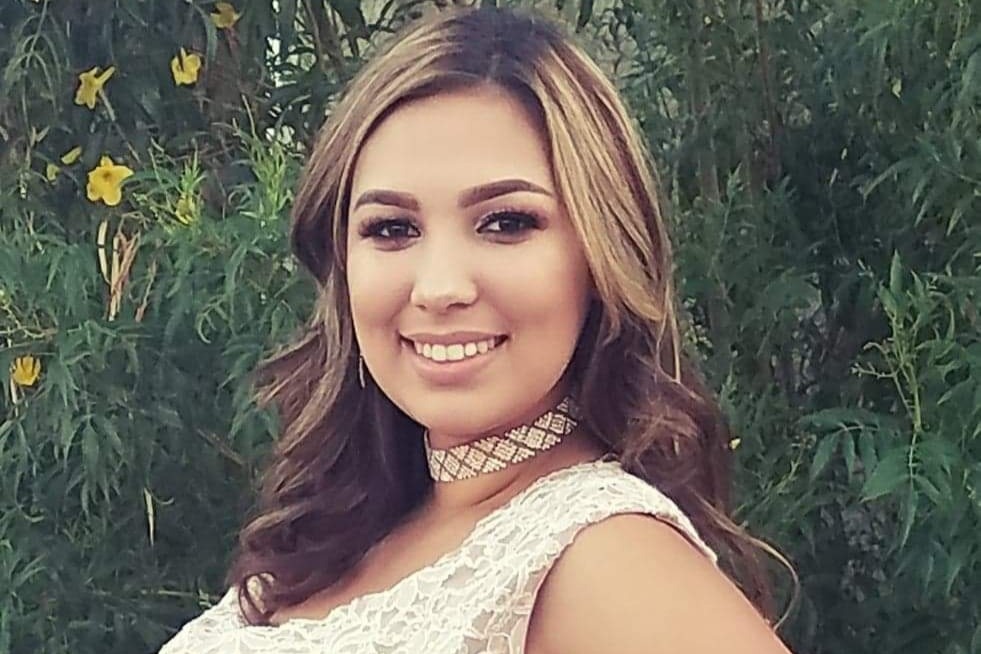 Fundraiser for Brianna Webb by Malisa Paulsen : Analicia Rodriguez Memorial