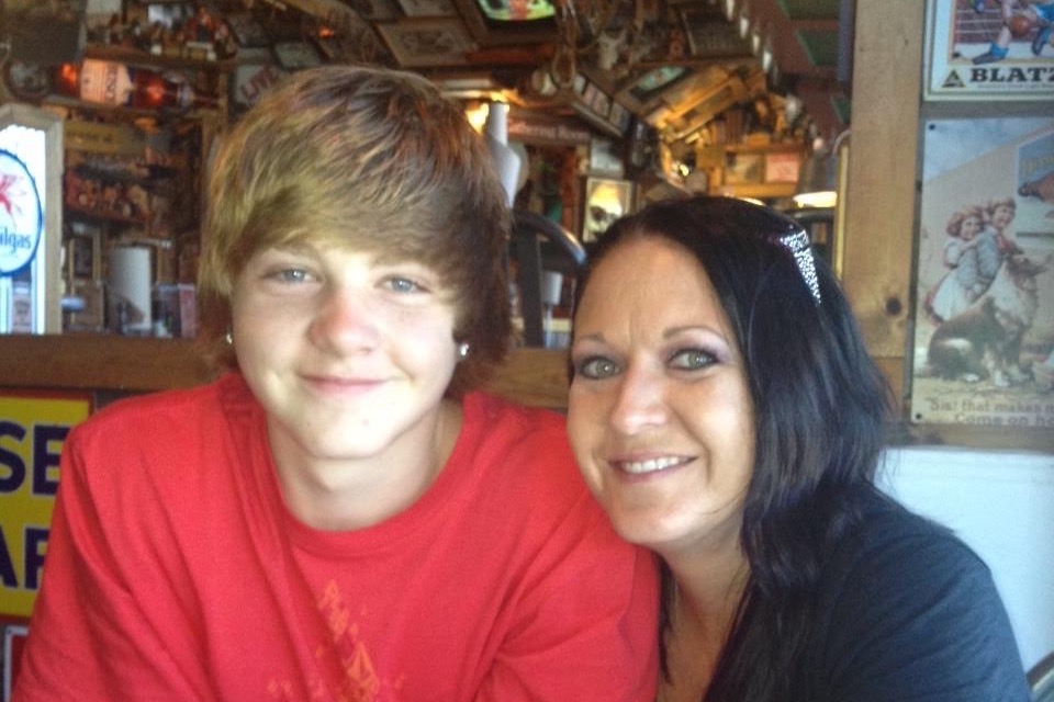 Fundraiser for Kenneth Tousignant by Jolene Miketin : Support for ...