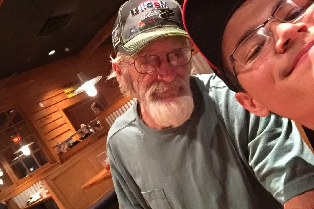 Fundraiser for Paul Heffelfinger by JESSICA JINES : Help Needed!