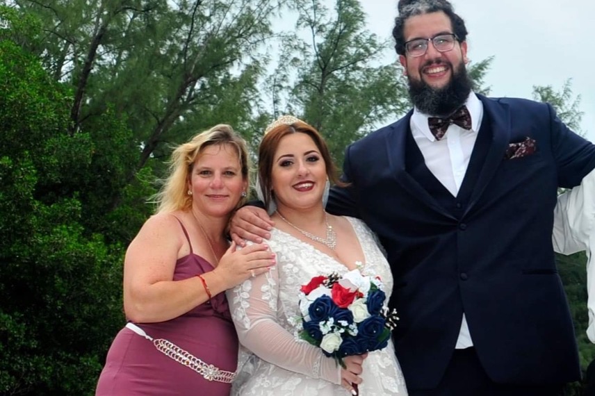 Fundraiser by ASHLEY VALDES : Help Mom beat Cancer