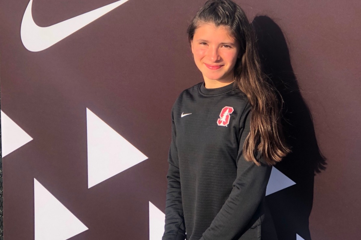 Fundraiser by Edith Ruiz : Layla's Ivy League Dreams