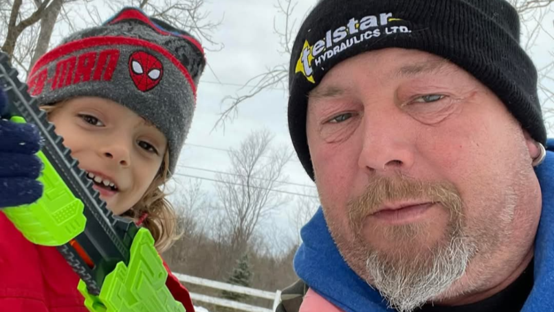 Fundraiser for Scott Cormier by Sherri Barr : Please help Scott in his ...