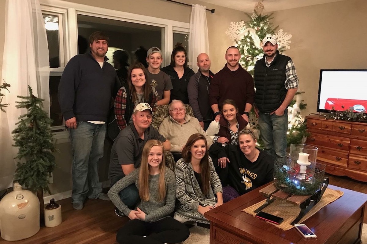 Fundraiser for Ryan Amundson by Dylan Solomon : Aid for the Amundson Family