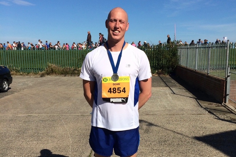 Fundraiser for Maria Wray by Rach Scollins : Dean Wright (Wrighta)