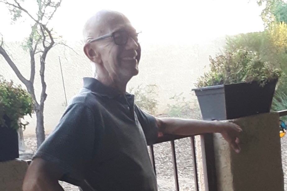 Fundraiser for Marshall Helgeson by Scott Helgeson : Marshall Helgeson