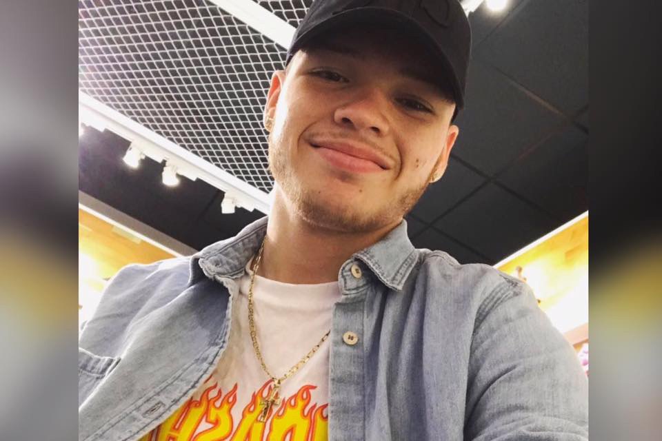 Fundraiser by Alexander Correa : A Promise - Help us help Diomar