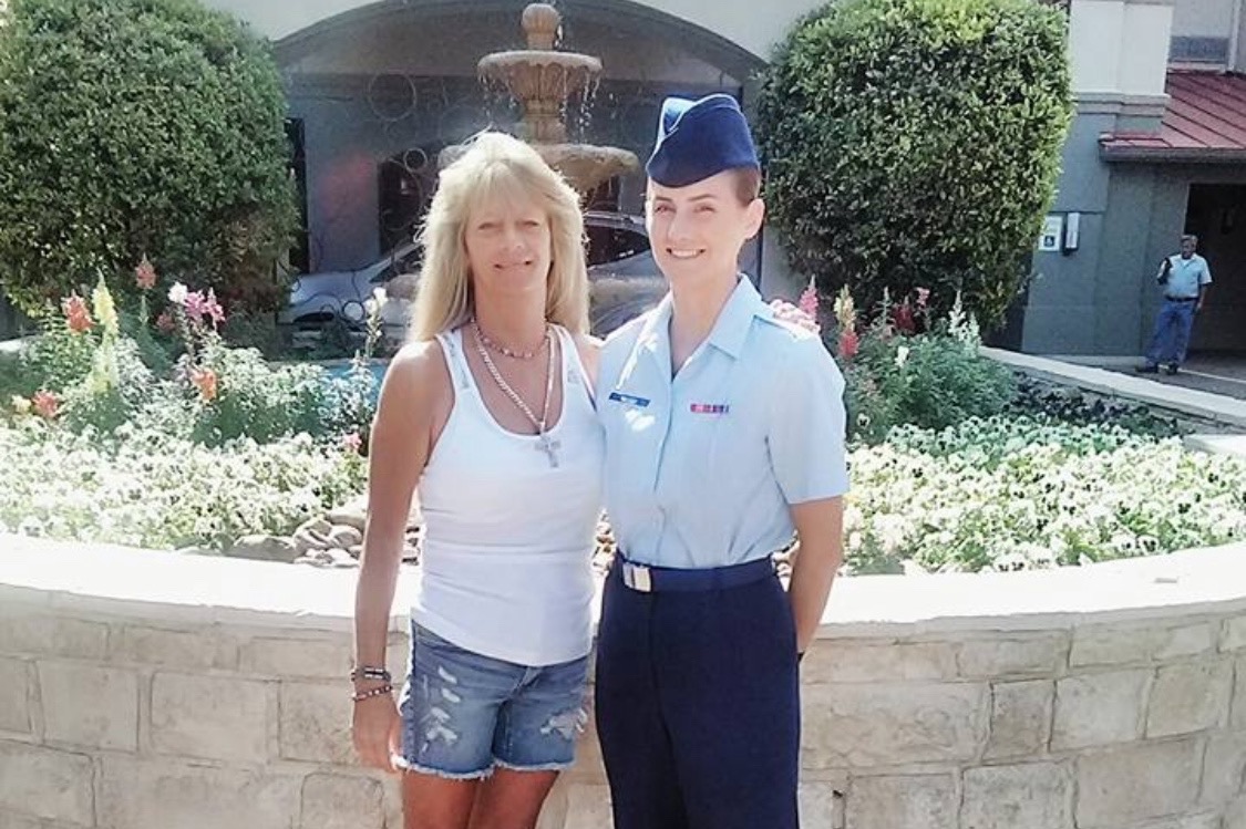 Fundraiser for Morgan Madden by Sue Radeka Zarbock : Carolyn Margaret ...