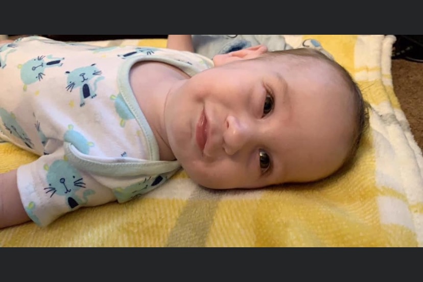 Fundraiser for Samantha Marson by Tasha Thackray-jones : Beautiful ...