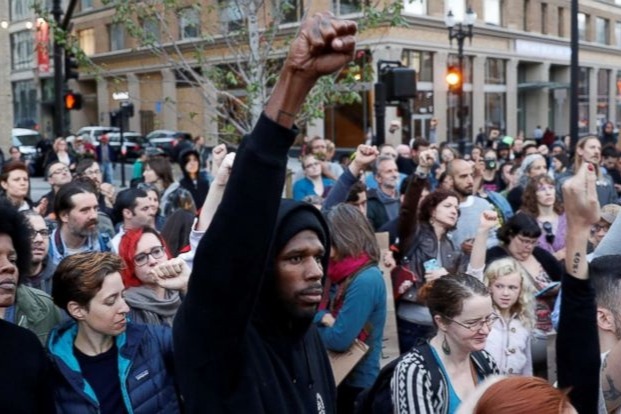 Fundraiser by Activists Guide : Activist's Guide