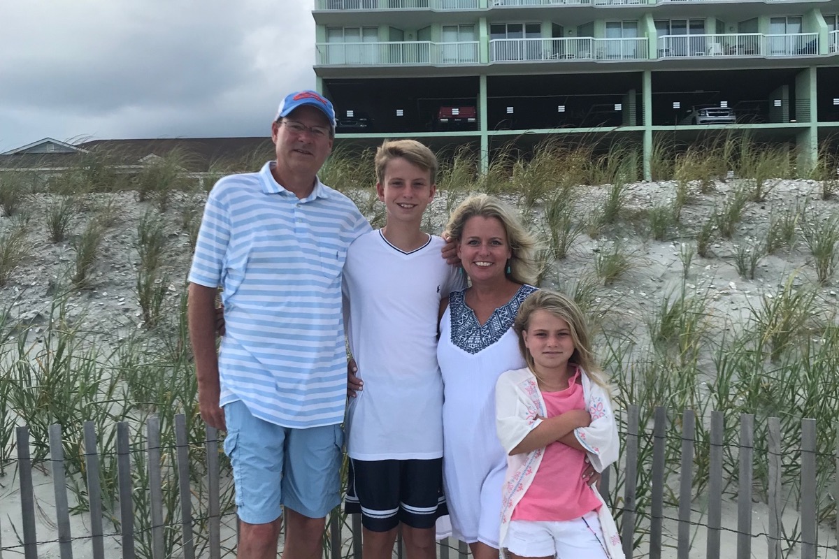 Fundraiser for Catherine Flaherty Scherr by Tierney McClellan Thompson ...