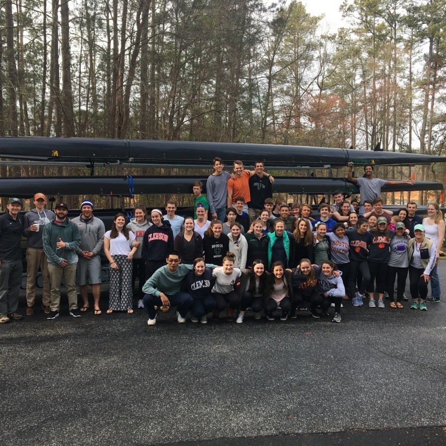 Fundraiser for Onezime Picard by Ashley Picard : Clemson Outdoor Lab ...