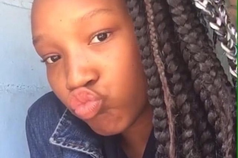 Fundraiser by Crystal Stewart : Princess Tamia