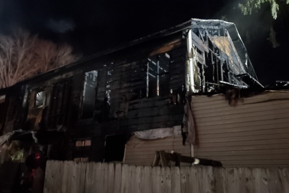 Fundraiser by Nathan Walczak : Donations for garver household fire