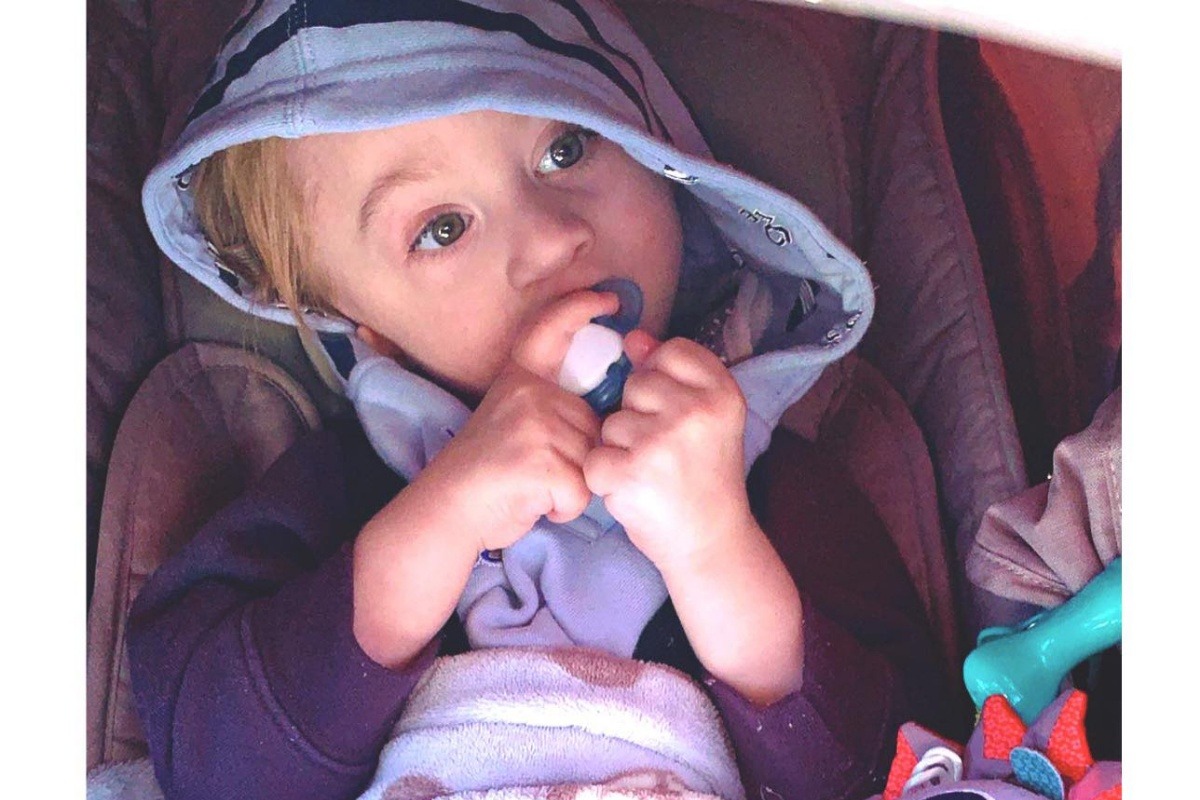 Fundraiser by Sharon Cataldo : Lucas John Avian Hughes - Funeral Service