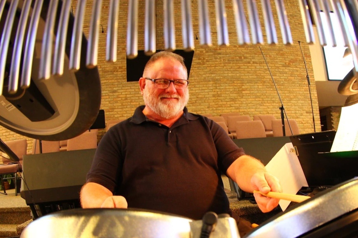 Fundraiser for Matt Newby by Michael Garrett : Help Matt Get a New Hip