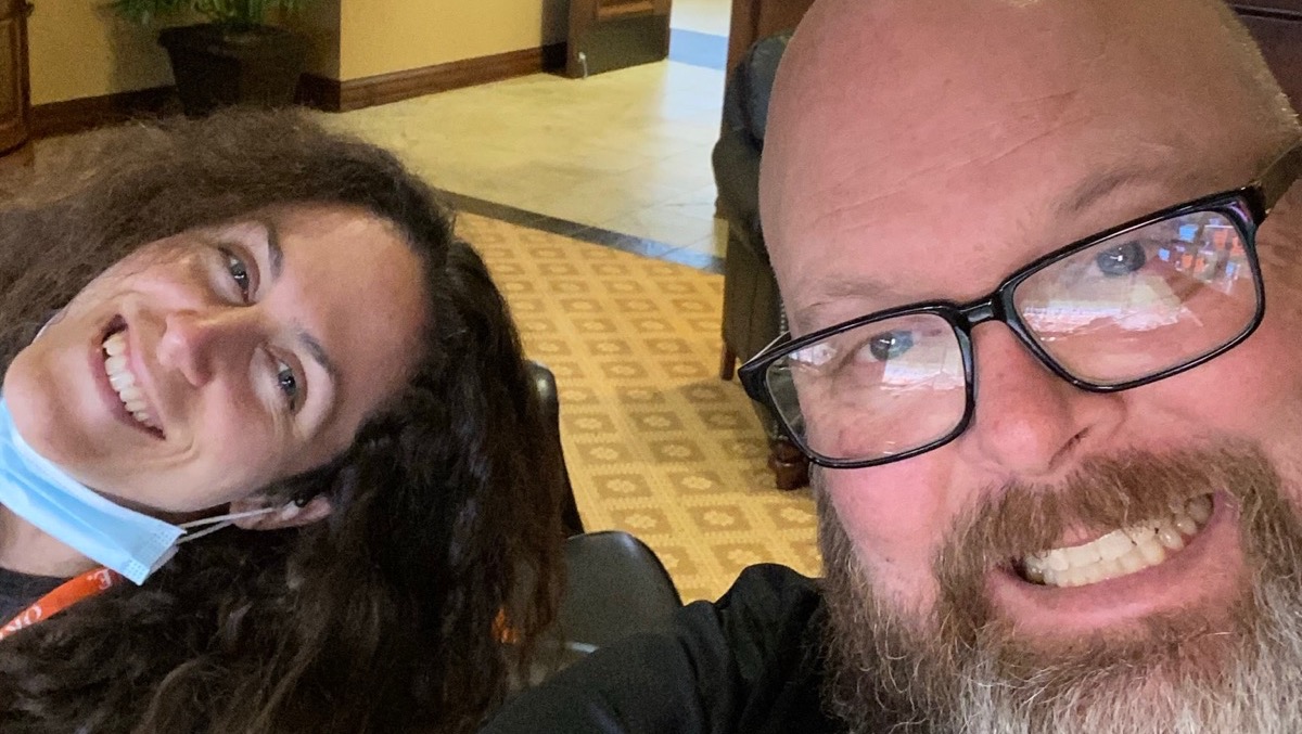 Fundraiser by Matt Felber : Donations to help with Matt’s Cancer care