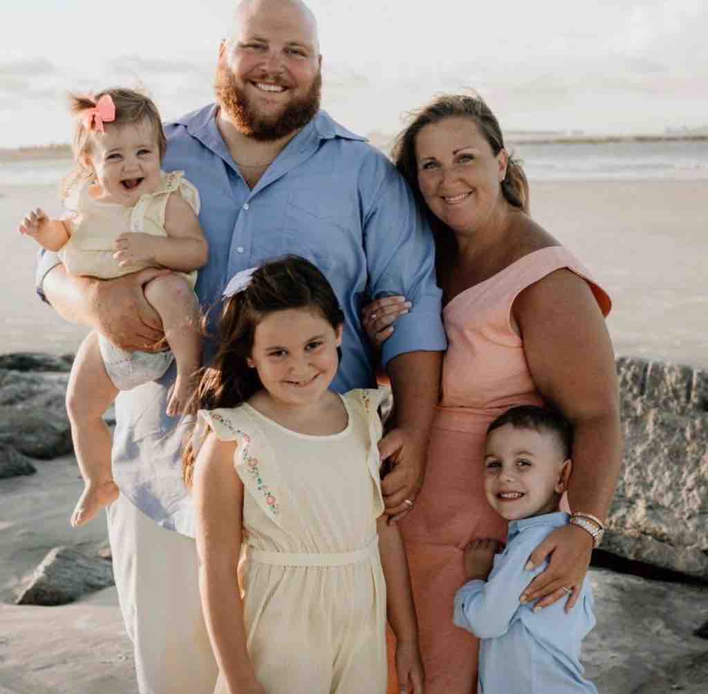 Fundraiser by Jennifer Lohr : Help For The Higgs Family
