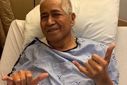 Fundraiser by Jason Nacua : Bert Nacua’s funeral expenses