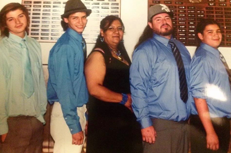 Fundraiser for Jennifer Jaroch by Anjelica Ovalle : Ralphael Halm’s Funeral