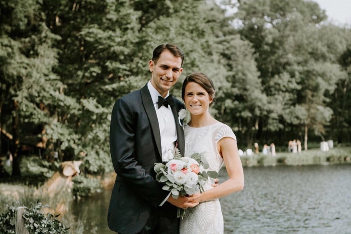 Fundraiser for Holly Bailey by Christopher Ivey : Chris Visentin ...