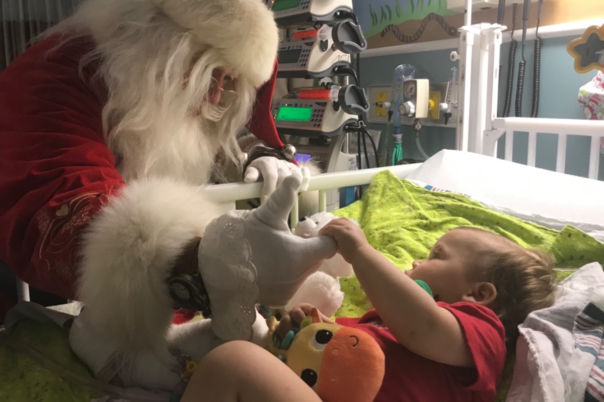 Fundraiser by Cynthia Mackey : Support for baby Danielle