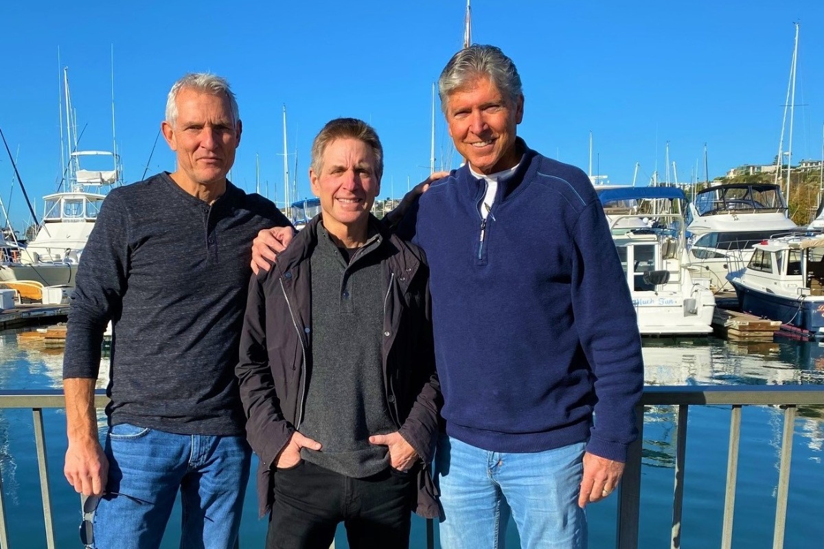 Fundraiser by Marc Franz : Friends of Patrick Rettew