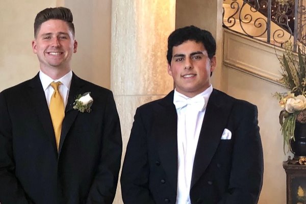 Fundraiser for robyn shaheen by Sam Shaheen : Donations For the Sayegh ...