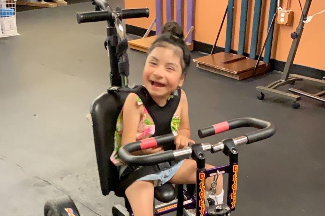 Fundraiser by Isela Sanchez : Athena Katrina Nañez - Funeral expenses