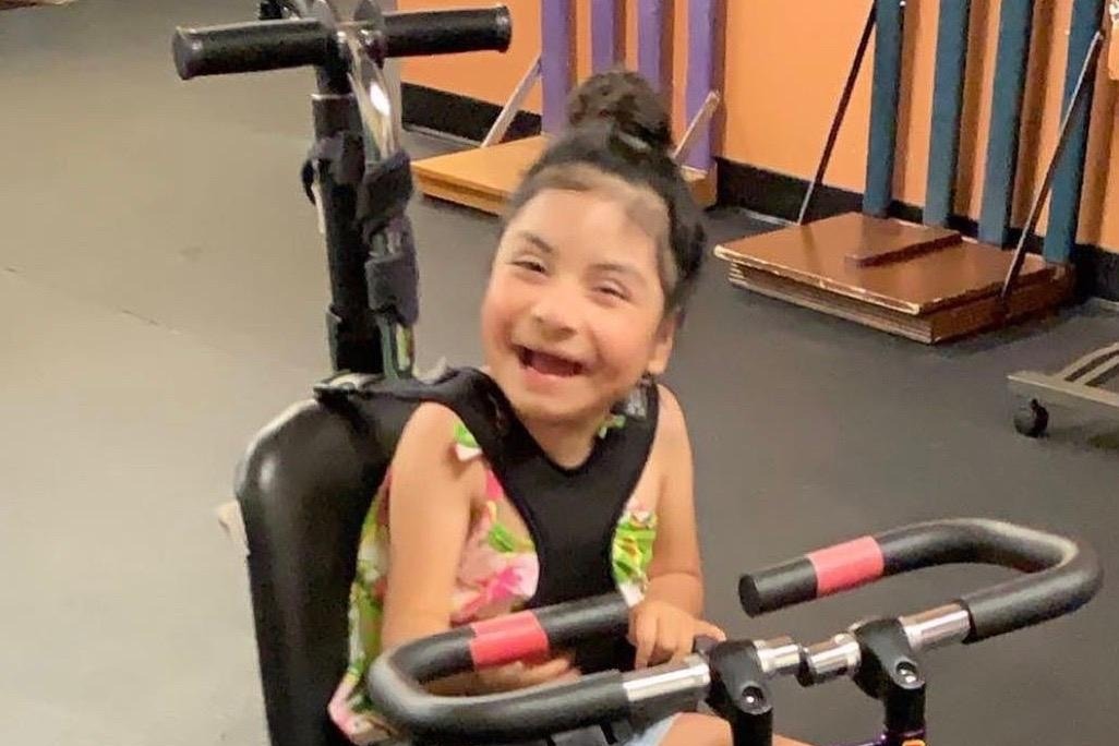 Fundraiser by Isela Sanchez : Athena Katrina Nañez - Funeral expenses