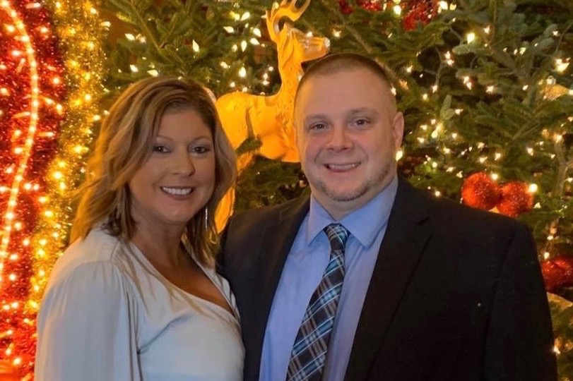 Fundraiser for Scott Wilke by Jennifer Wingard : Kelley Ganska Wilke ...