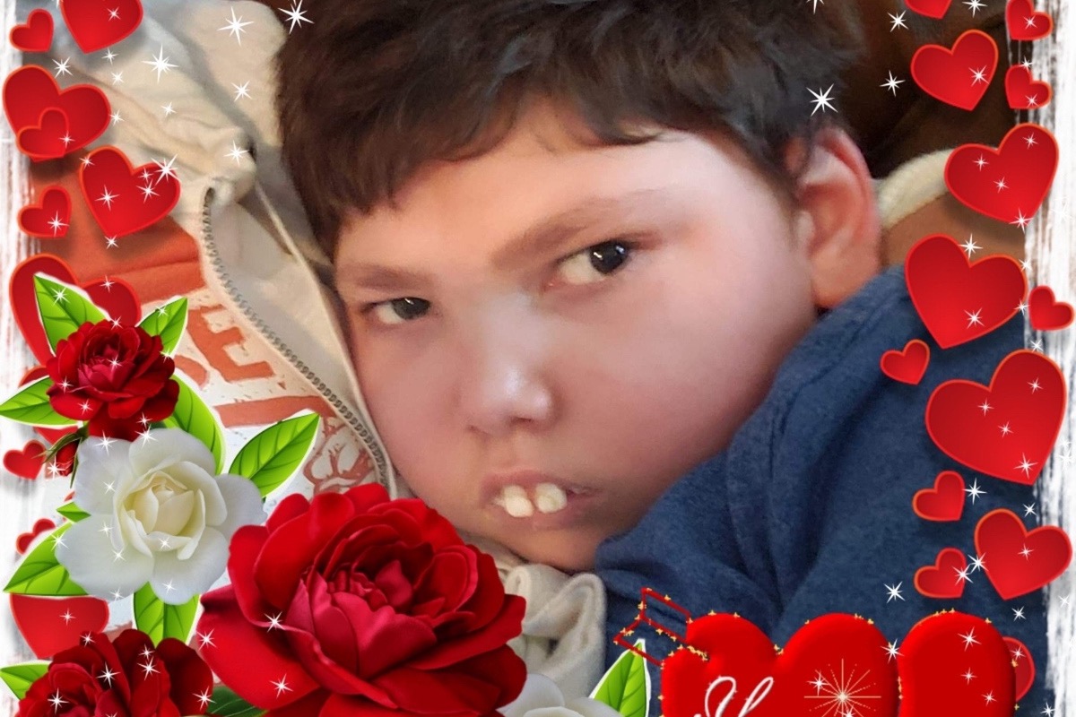 Fundraiser by Melissa Martin : Bryce Ray Zaremba