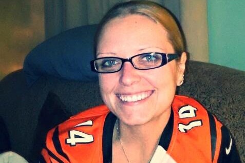 Fundraiser by Carolyn Flesch McNerney : Amy Landrum's Memorial Fund