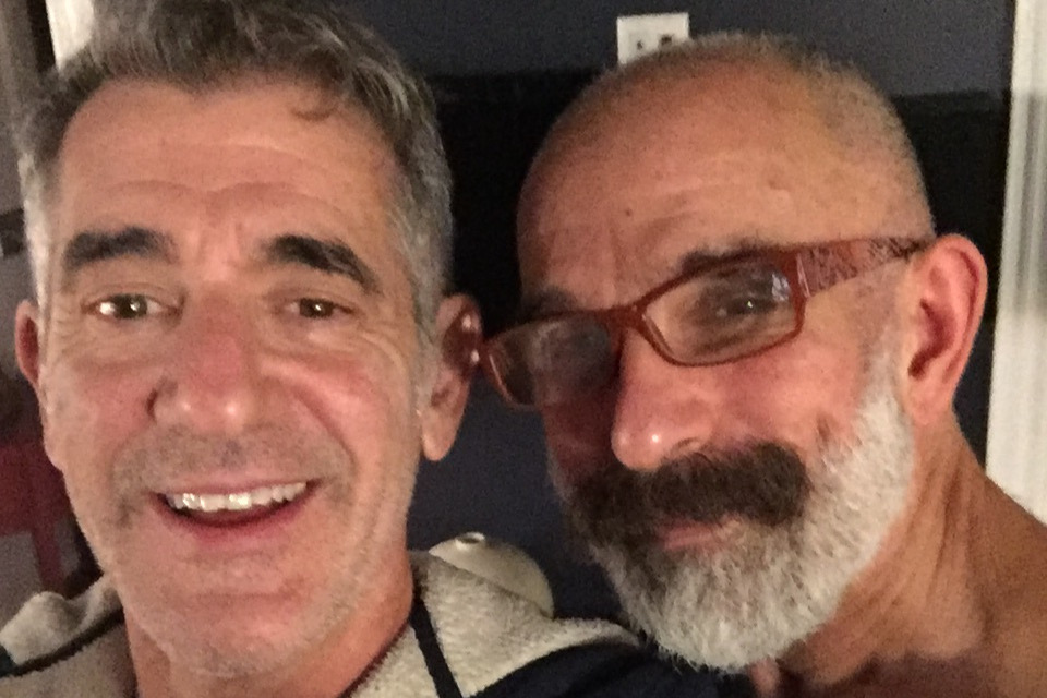 Fundraiser for Theodore Haykal by Dana Marcoux : Ted Haykal house fire help