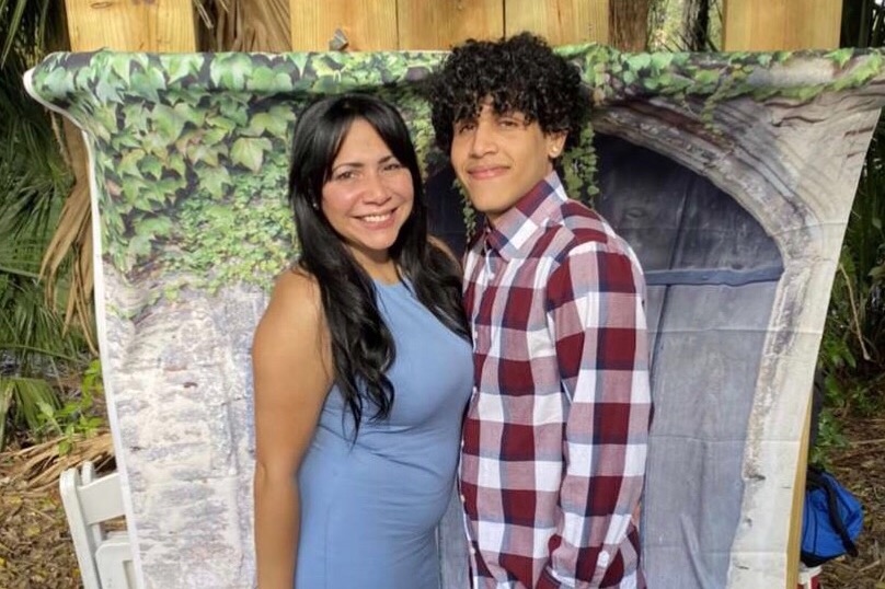 Fundraiser for Jenisse Hernandez by Heather Ronan : Single Mom in Boca ...