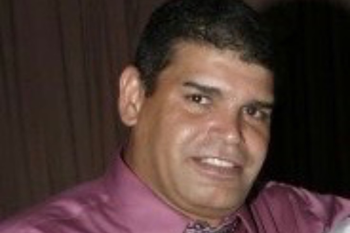 Fundraiser for Rey Delgado by Kimberly June : Celebrating the Life of A Loved One