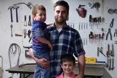 Fundraiser for Erin Hiles by Tammi Smith Juengst : Funeral Srvc. for ...