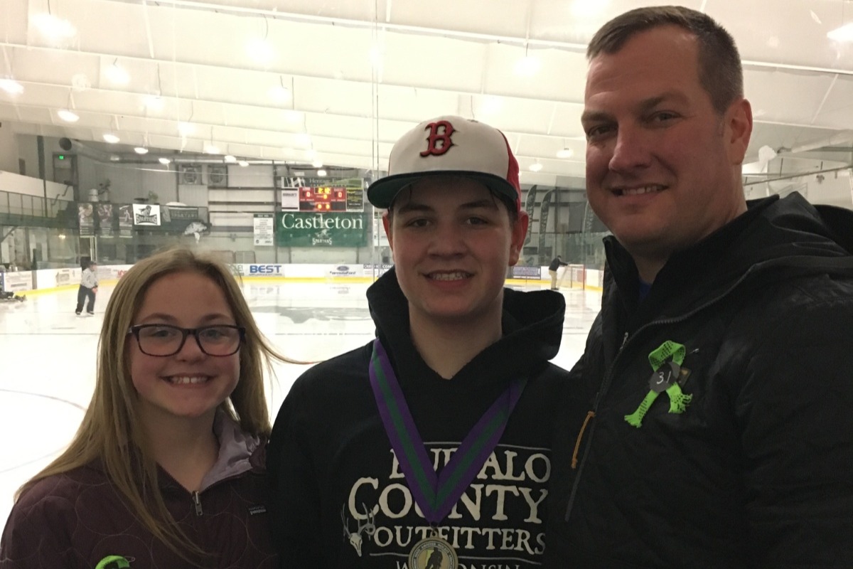 Fundraiser for Todd Baxter by Kevin Lane : Todd Baxter, state trooper ...