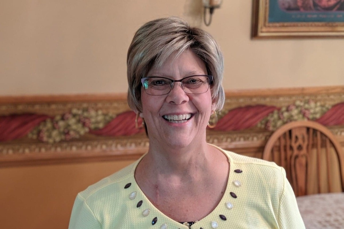 Fundraiser by Justin J Rudnick : Rehab for Kristine Rudnick!