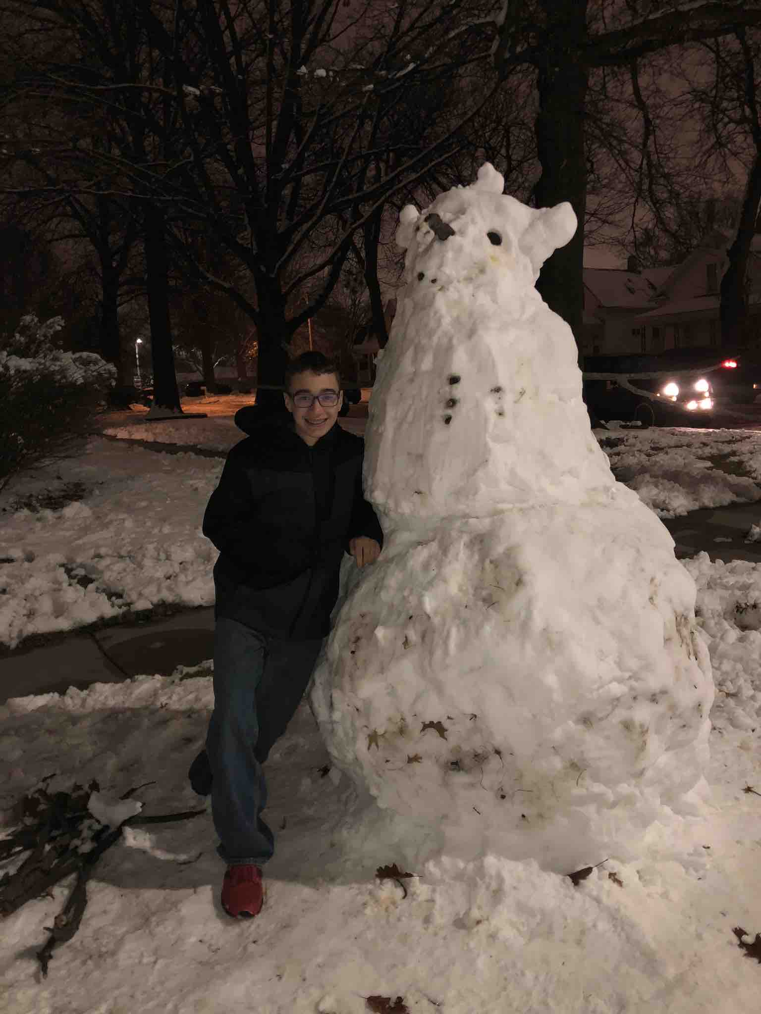 Fundraiser by Daina Philippi : Elijah Quinones