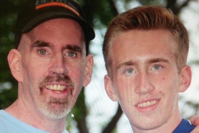Fundraiser by Patrick Keegan : Ian’s road to recovery