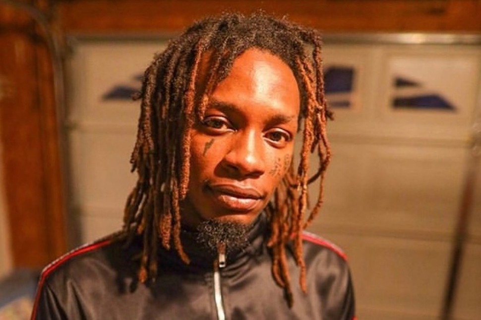 Fundraiser by Sean Mula : Xavier "Cloudy Nueve" Dennis Memorial