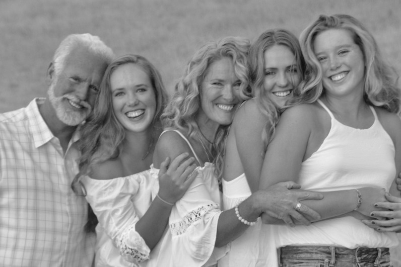 Fundraiser for Michelle Janssen by Gabby Ratte : Drew Janssen Family Fund